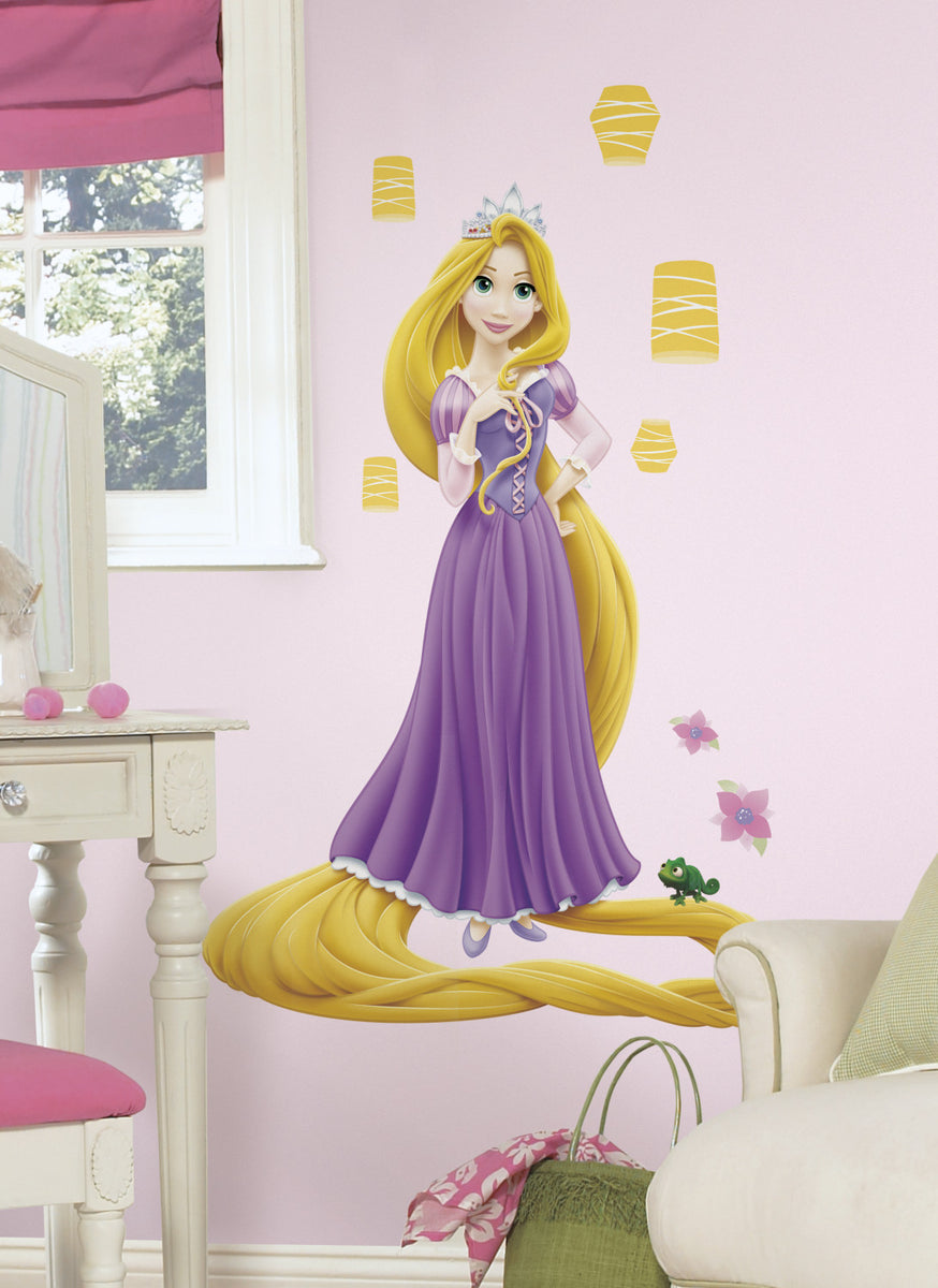 rapunzel clpe