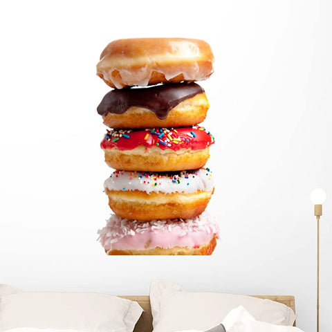 Food Wall Decals – WallDecals.com