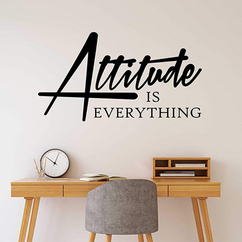 Motivational Wall Decals – WallDecals.com