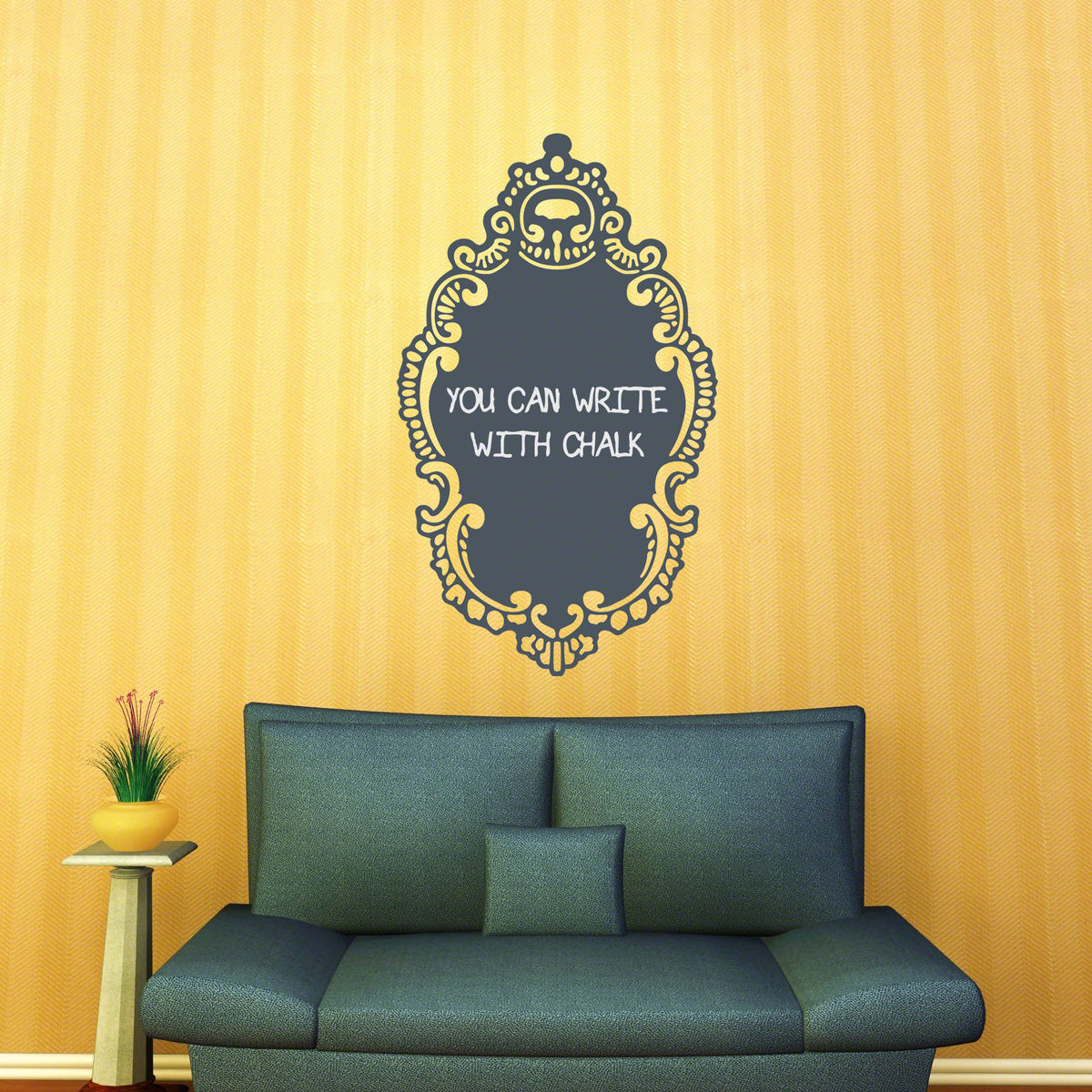 Home Decor Wall Decals – WallDecals.com
